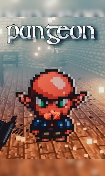 ¡Comprar Pangeon (PC) - Steam Clave - GLOBAL - Barato - G2A.COM!