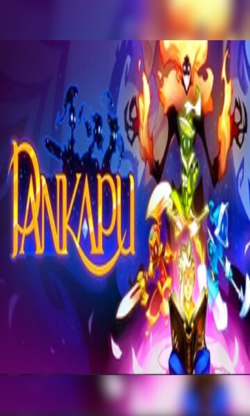 Pankapu - Episodes 1 & 2 🥇 Best Prices | G2A.COM
