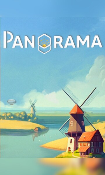 ¡Comprar Pan'orama (PC) - Steam Cuenta - GLOBAL - Barato - G2A.COM!
