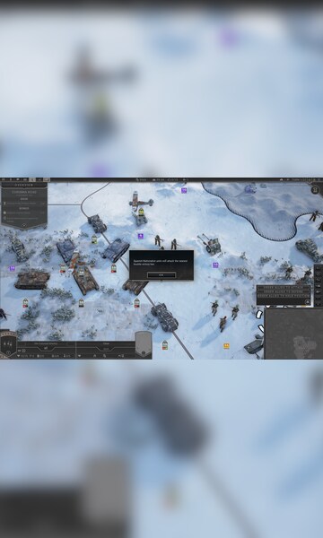 Buy Panzer Corps 2: Axis Operations - Spanish Civil War (PC) - Steam Key - GLOBAL - Cheap - G2A.COM!