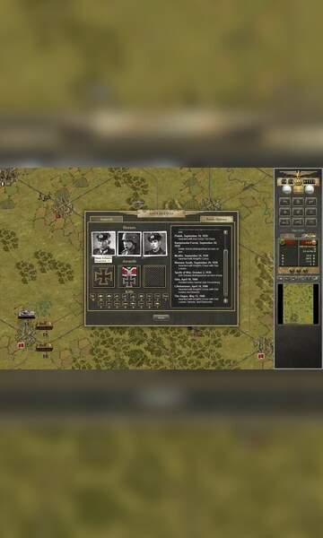¡comprar Panzer Corps Grand Campaign 40 Steam Regalo Global Barato