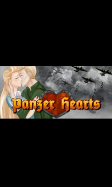 Panzer Hearts - War Visual Novel 🥇 Best Prices | G2A.COM