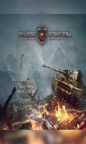 Panzer Strategy 🥇 Best Prices | G2A.COM
