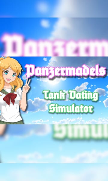 Buy Panzermadels: Tank Dating Simulator (PC) - Steam Gift - GLOBAL ...