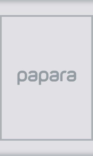 Buy Papara Top Up Voucher 250 TRY - by Rewarble Key - GLOBAL Online ...