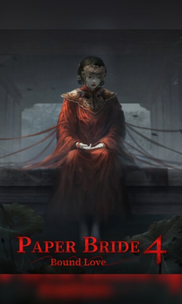 ¡Comprar Paper Bride 4: Bound Love (PC) - Steam Clave - GLOBAL - Barato - G2A.COM!