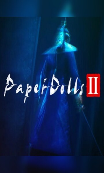 Buy Paper Dolls 2 (PC) - Steam Gift - GLOBAL - Cheap - G2A.COM!