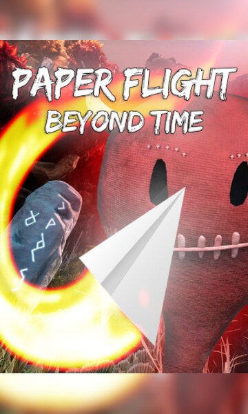 Buy Paper Flight: Beyond Time (PC) - Steam Gift - EUROPE - Cheap - G2A.COM!