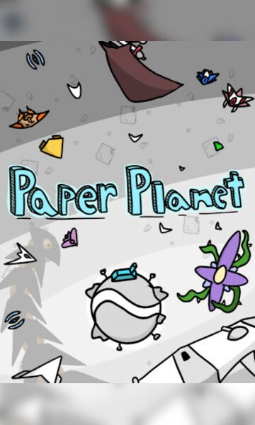 Paper Planet 🥇 Best Prices | G2A.COM