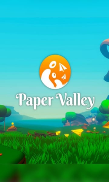 Paper Valley VR 🥇 Best Prices | G2A.COM