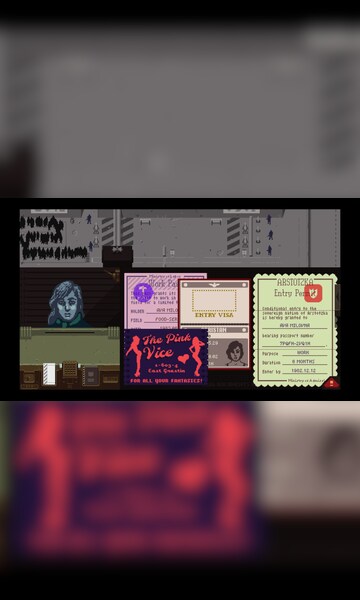 ¡Comprar Papers, Please Steam Clave GLOBAL - Barato - G2A.COM!