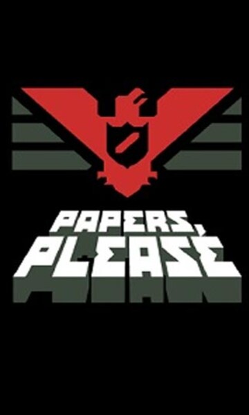 ¡Comprar Papers, Please Steam Regalo AMÉRICA LATINA - Barato - G2A.COM!