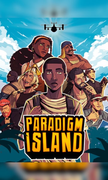 Buy Paradigm Island (PC) - Steam Key - GLOBAL - Cheap - G2A.COM!