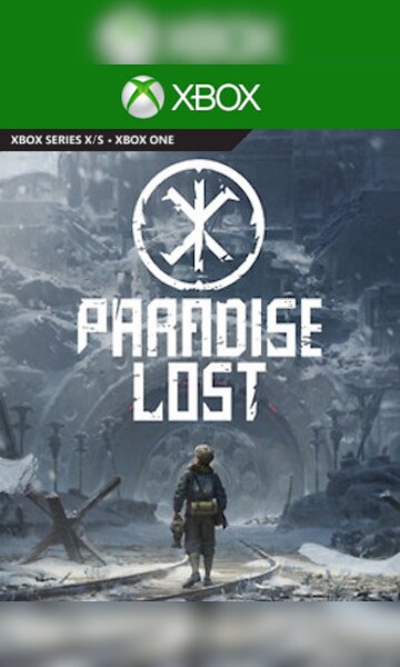 Buy Paradise Lost (Xbox One) - Xbox Live Key - ARGENTINA - Cheap - G2A.COM!