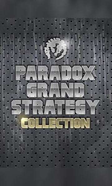 Paradox Grand Strategy Collection 🥇 Best Prices | G2A.COM