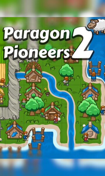 Paragon Pioneers 2 🥇 Best Prices | G2A.COM