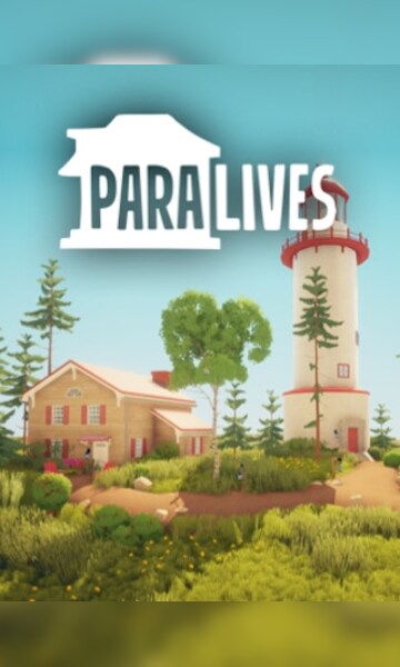 Buy Paralives (PC) - Steam Key - EUROPE - Cheap - G2A.COM!