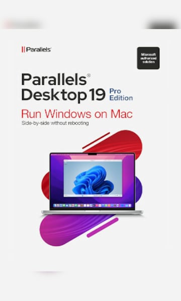 ¡Comprar Parallels Desktop 19 Business Edition (MAC, 1 año) - Clave ...