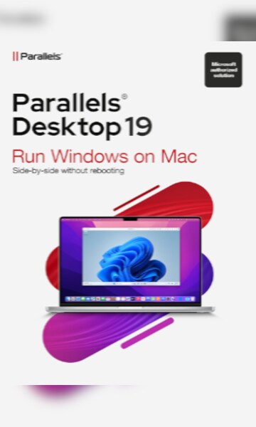 ¡Comprar Parallels Desktop 19 (MAC) (1 Device, 4 años) - Parallels Clave - GLOBAL - Barato - G2A ...