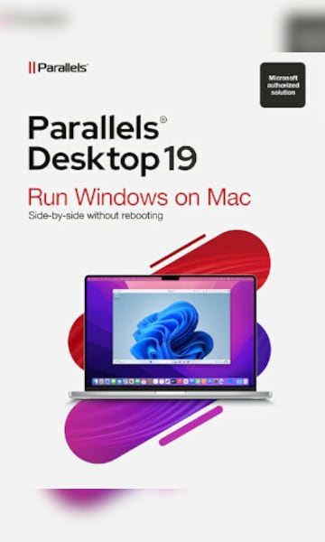 Parallels Desktop 19 🥇 Meilleures offres & Prix bas | G2A.COM