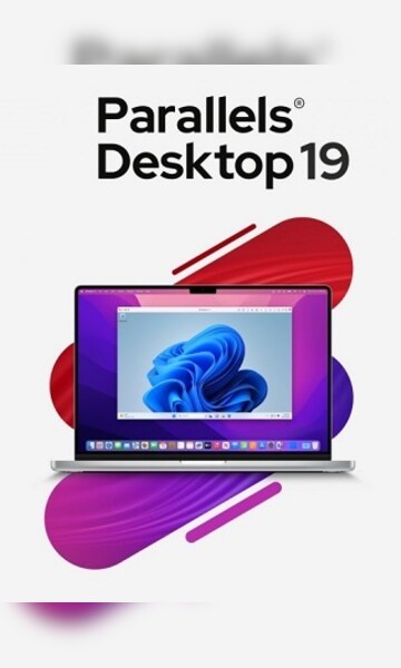 Parallels Desktop 19 Standard Edition Home & Student (MAC, 1 Jahr ...