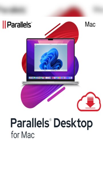 Parallels Desktop 20 (MAC) (1 Device, 2 Jahre) - Parallels Schlüssel - GLOBAL kaufen - Günstig ...