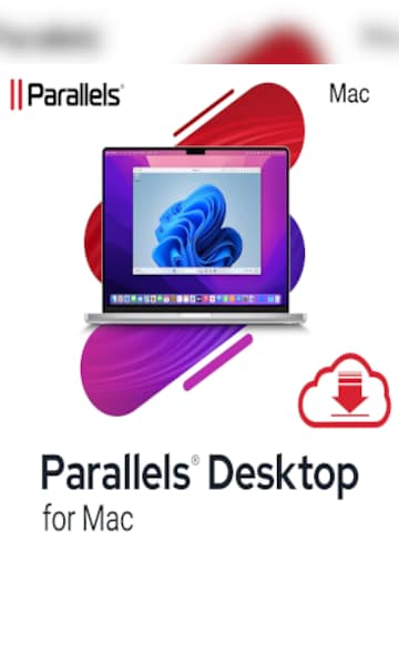 Buy Parallels Desktop 20 (MAC) (1 Device, 6 Years) - Parallels Key ...
