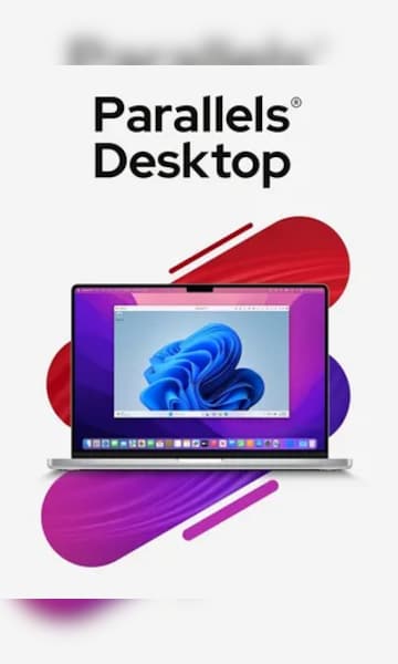 ¡Comprar Parallels Desktop 26 | Business (MAC) (1 Dispositivo, 1 año ...