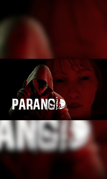Buy Paranoid (PC) - Steam Key - GLOBAL - Cheap - G2A.COM!