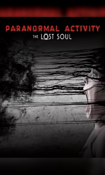 Paranormal Activity: The Lost Soul VR 🥇 Best Prices | G2A.COM