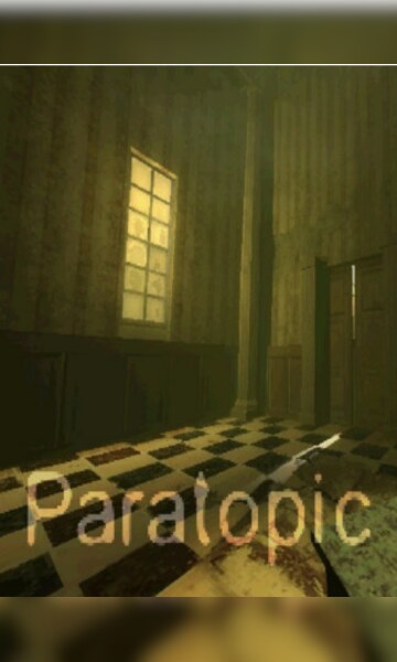 Paratopic 🥇 Best Prices | G2A.COM