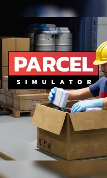 Parcel Simulator 🥇 Mejores ofertas y precios baratos | G2A.COM