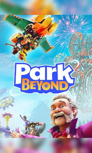 Park Beyond 🥇 Best Prices | G2A.COM