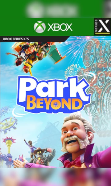 Buy Park Beyond (Xbox Series X/S) - Xbox Live Key - GLOBAL - Cheap ...
