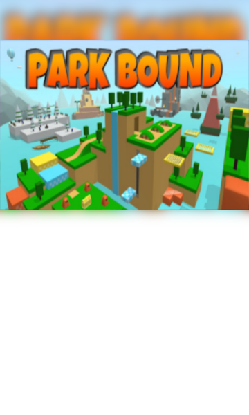Buy Park Bound Steam Key GLOBAL - Cheap - G2A.COM!