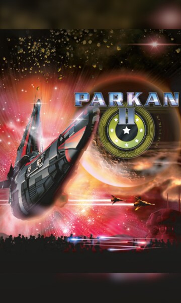 Buy Parkan 2 (PC) - Steam Gift - GLOBAL - Cheap - G2A.COM!