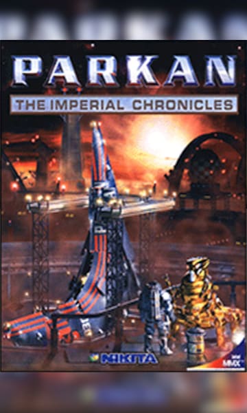 Buy Parkan: The Imperial Chronicles Steam Gift GLOBAL - Cheap - G2A.COM!