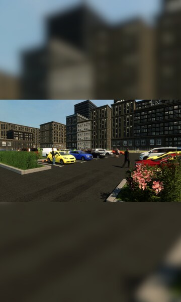Buy Parking Tycoon: Business Simulator (PC) - Steam Key - GLOBAL ...