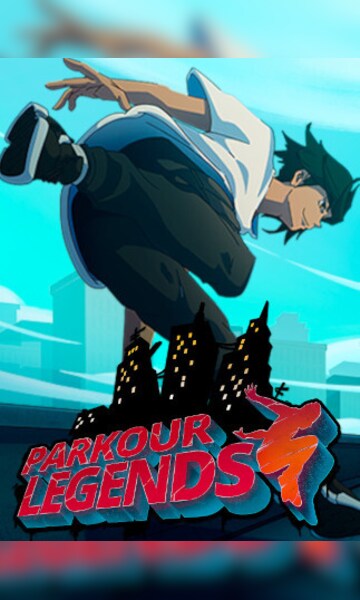 Buy Parkour Legends (PC) - Steam Key - GLOBAL - Cheap - G2A.COM!