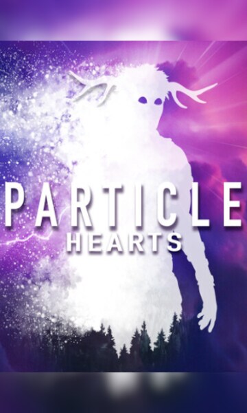 Buy Particle Hearts (PC) - Steam Key - GLOBAL - Cheap - G2A.COM!