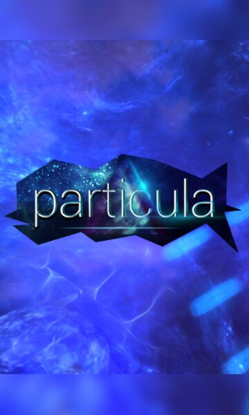Buy Particula 3-Pack Steam Gift RU/CIS - Cheap - G2A.COM!