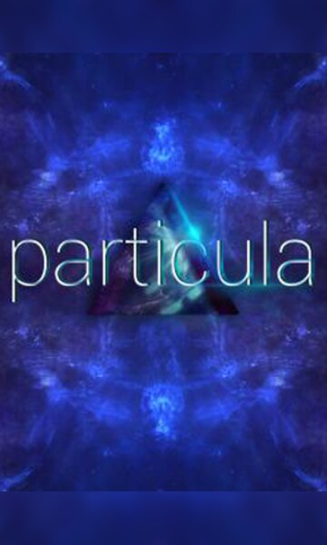 Particula 🥇 Best Prices | G2A.COM