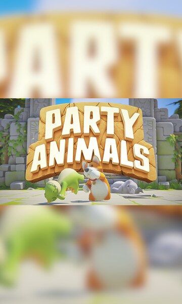 ¡Comprar Party Animals (PC) - Steam Account - GLOBAL - Barato - G2A.COM!