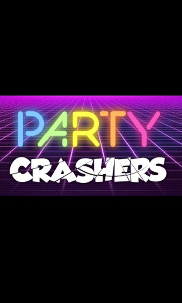 ¡Comprar Party Crashers Steam Clave GLOBAL - Barato - G2A.COM!