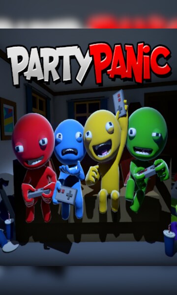Party Panic 🥇 Best Prices | G2A.COM