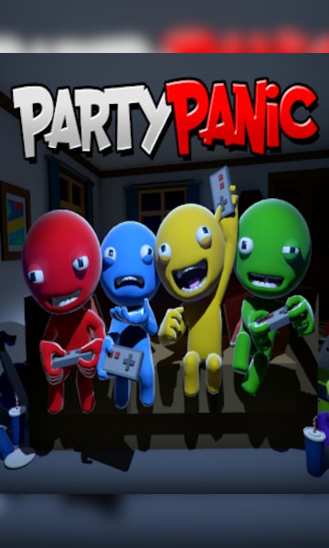 Buy Party Panic Steam Gift NORTH AMERICA - Cheap - G2A.COM!