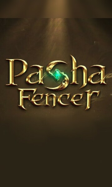 Pasha Fencer 1640 Diamonds - Pasha Fencer Schlüssel - GLOBAL kaufen - Günstig - G2A.COM!
