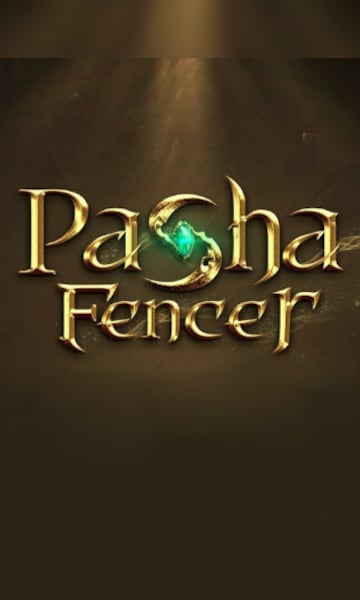 Buy Pasha Fencer 3300 Diamonds - Pasha Fencer Key - GLOBAL - Cheap ...