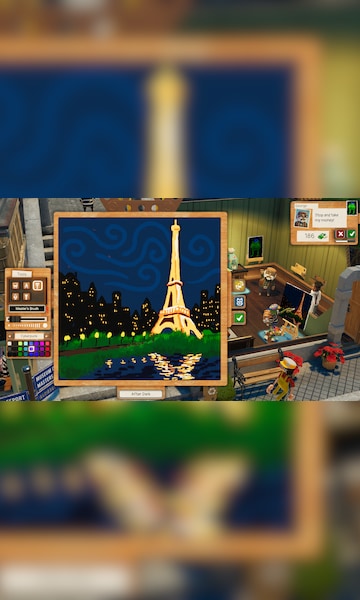 Buy Passpartout 2: The Lost Artist (PC) - Steam Gift - EUROPE - Cheap ...