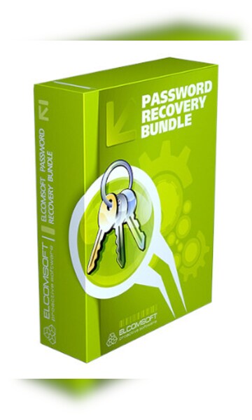Password Recovery Bundle 🥇 Meilleures offres & Prix bas | G2A.COM